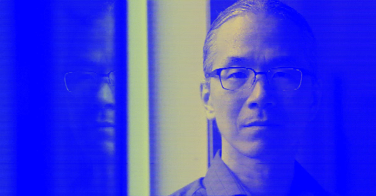 Ted Chiang: The Incompatibilities Between Generative AI and Art – CDH ...
