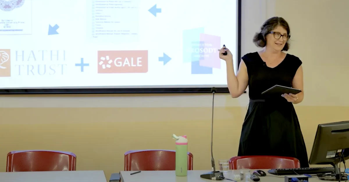 CDH Faculty Director discusses the evolution of the humanities ...