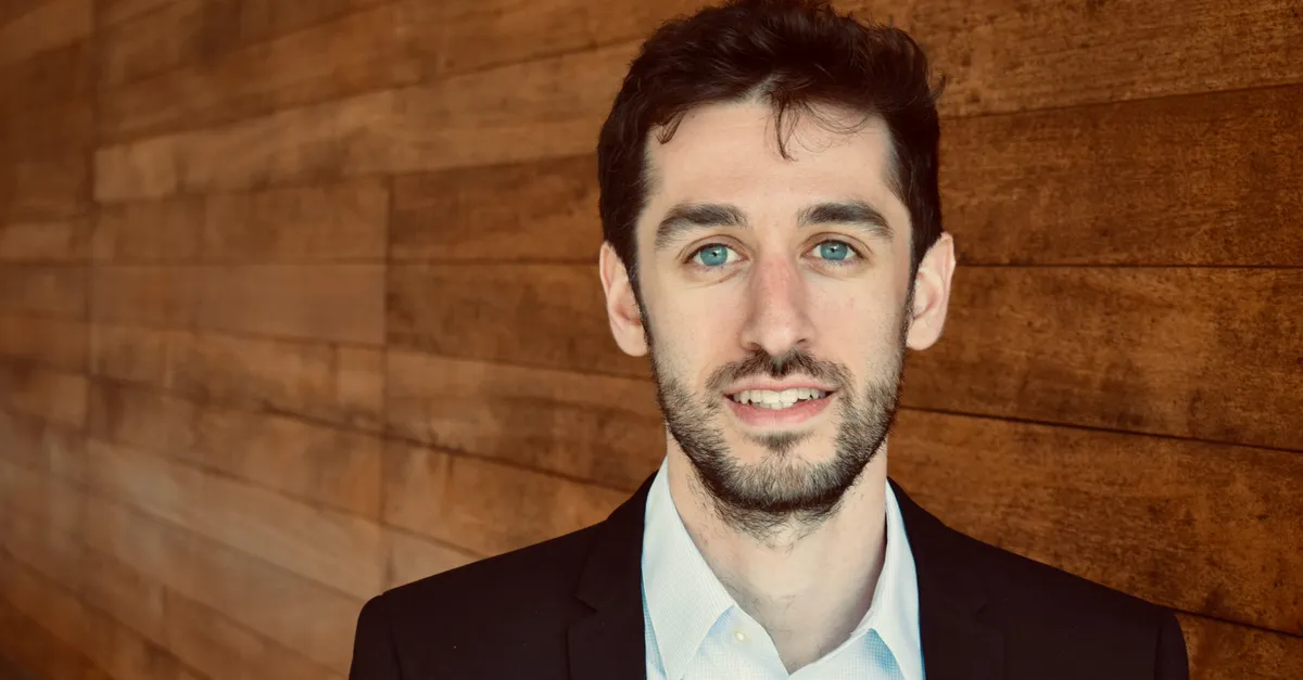 Daniel Persia – CDH@Princeton
