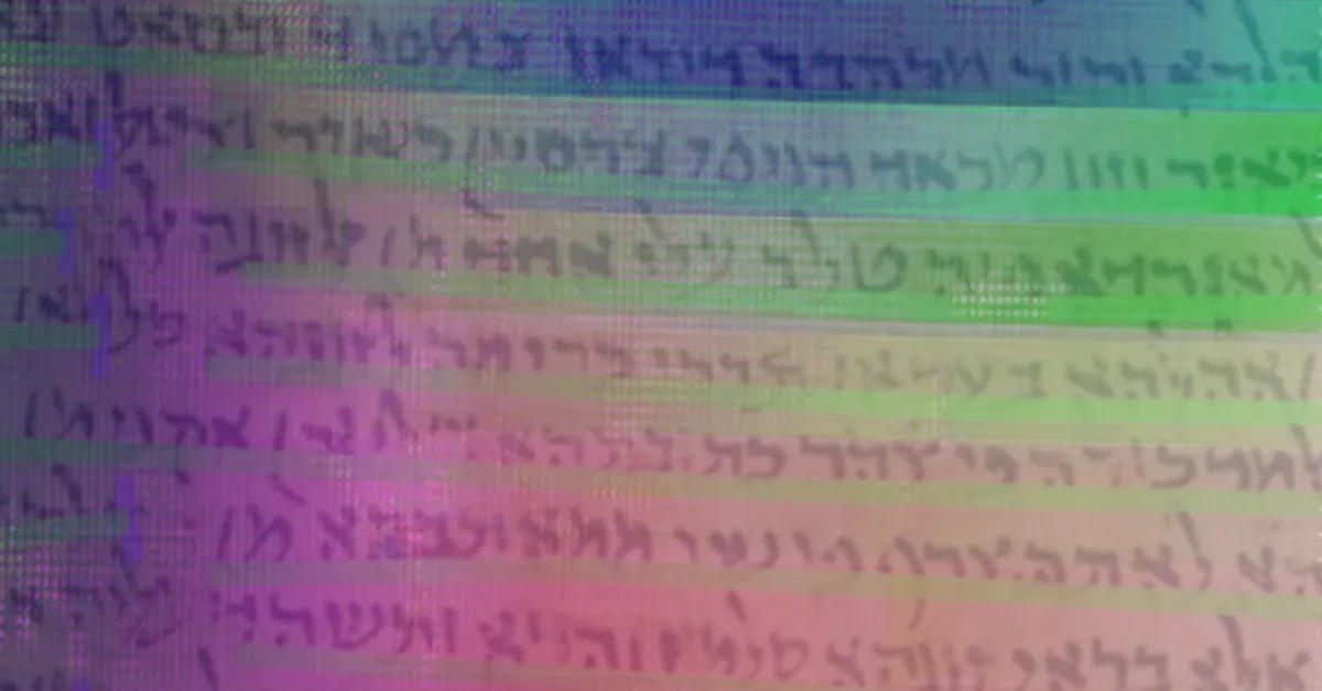 Text Technologies for Manuscript Cultures – CDH@Princeton