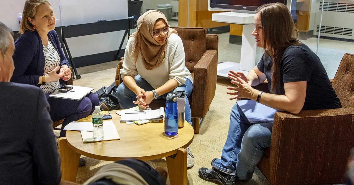 Graduate University Administrative Fellowship – CDH@Princeton