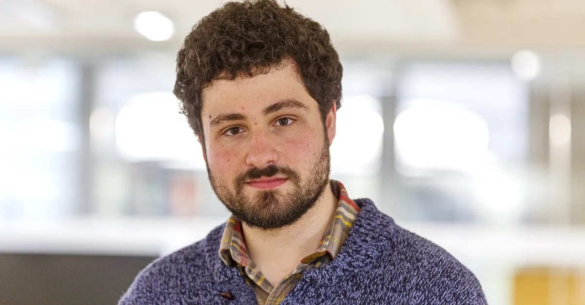 Alexander Jacobson – CDH@Princeton