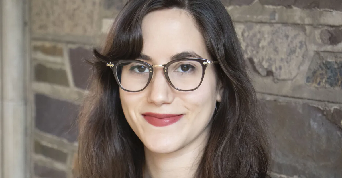 Hannah Stamler – CDH@Princeton