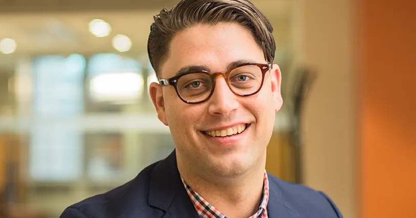 Jim Casey – CDH@Princeton