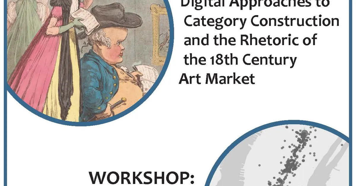 Critical Art Historical Data Visualization – CDH@Princeton