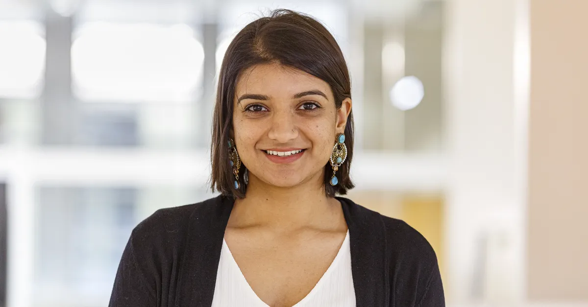 Meher Ali – CDH@Princeton