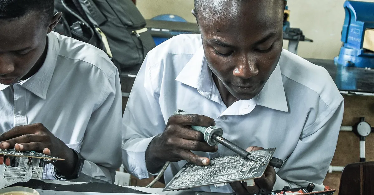 Global Seminar in Kenya: Technology for African Languages in the Digital Age – CDH@Princeton