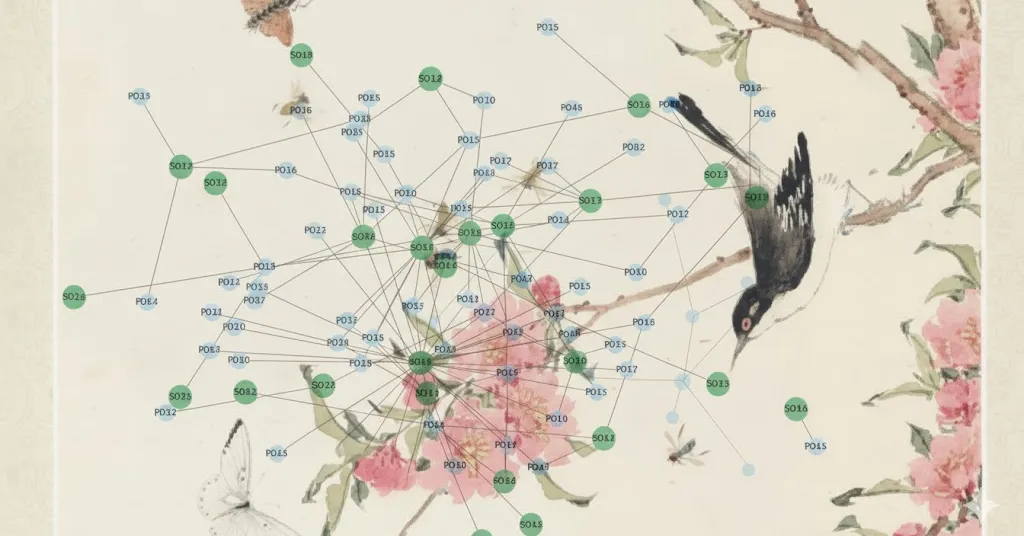 Flora and Fauna in Focus – CDH@Princeton